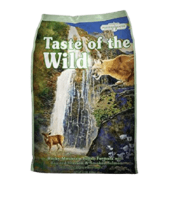 Taste of the Wild – thepetshop.pk